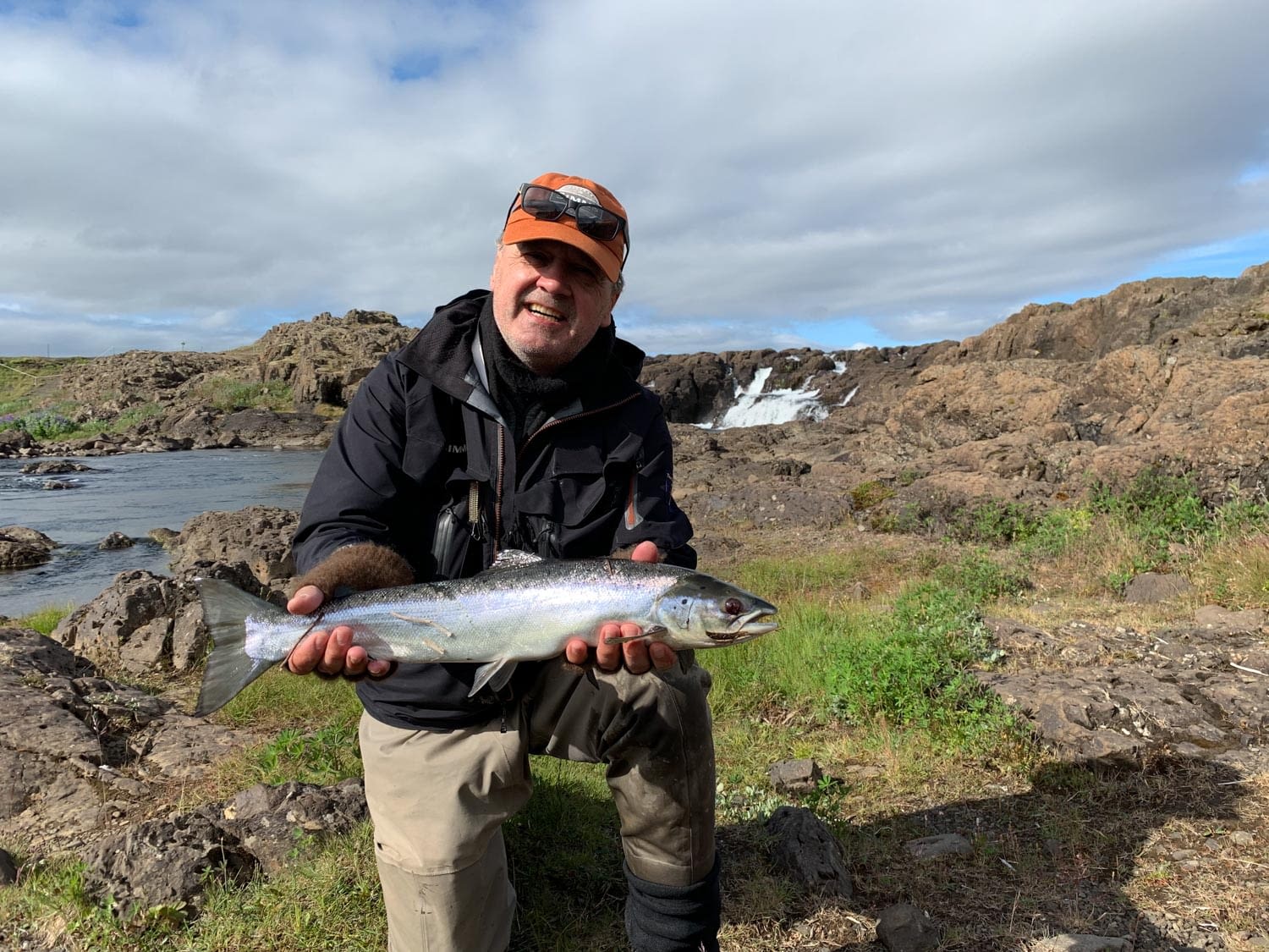 Salmon – Iceland Outfitters